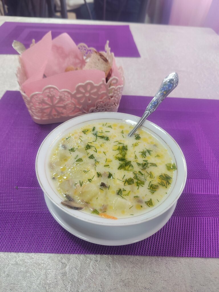 Kafe Cafe, Lipetskaya oblastı, foto