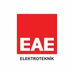 EAE Elektroteknik (Kocaeli, Dilovası, Organize Sanayi Bölgesi Mah., 15. Sok.), elektroteknik ürün ve ekipman firmaları  Dilovası'ndan