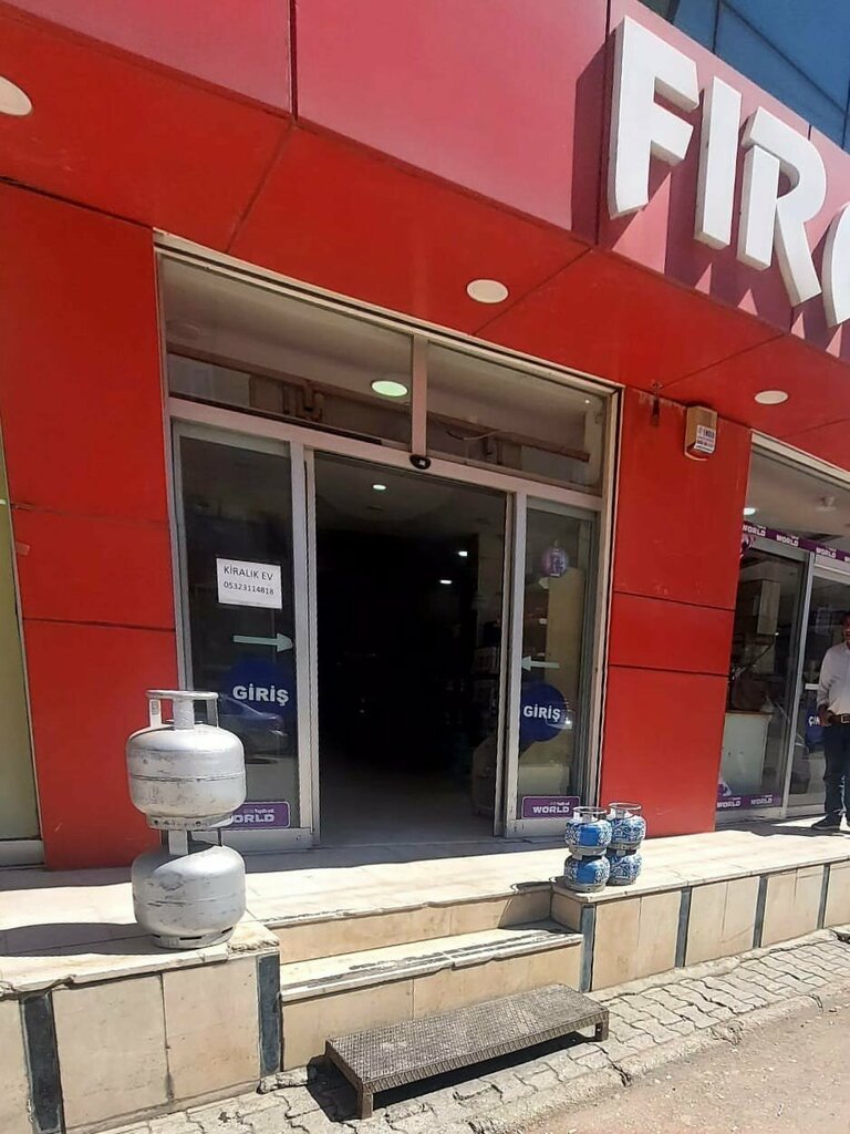 Market Fırat Avm, Adana, foto