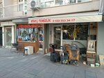 Kıraç Temizlik (İzmir, Konak, Mithatpaşa Cad., 193D), temizlik şirketleri  İzmir'den