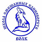 Wolf (Zhivopisnaya Street No:24), spor kulüpleri  Moskova'dan