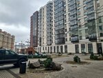 Образ (Aviakonstruktorov Avenue No:61), sanat okulları  Saint‑Petersburg'dan