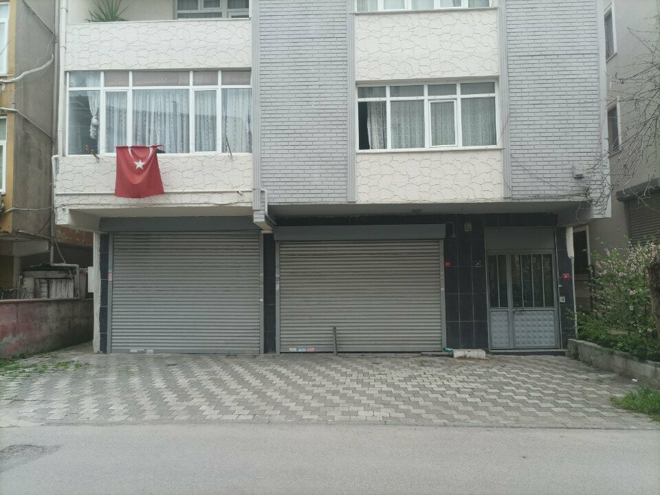 Metal ürün firmaları Fetiler Metal, İstanbul, foto