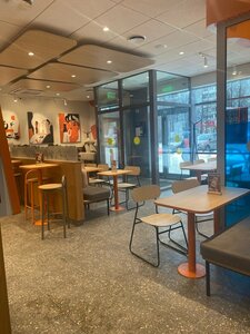 Dodo Pizza (Lenina Avenue No:116А), pizzacılar  Kemerovo'dan