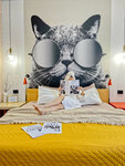 Home (Parkovaya ulitsa No:10, Festivalny mikrorayon), kısa süreli konaklama  Krasnodar'dan