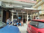 Çamdibi Müzisyenler Kahvesi (İzmir, Bornova, Yıldırım Beyazıt Mah., 5142. Sok., 42A), kafe  İzmir'den