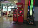 Rocky Boxer (Krasnoarmeyskaya Street No:131), atraksiyon  Samara'dan