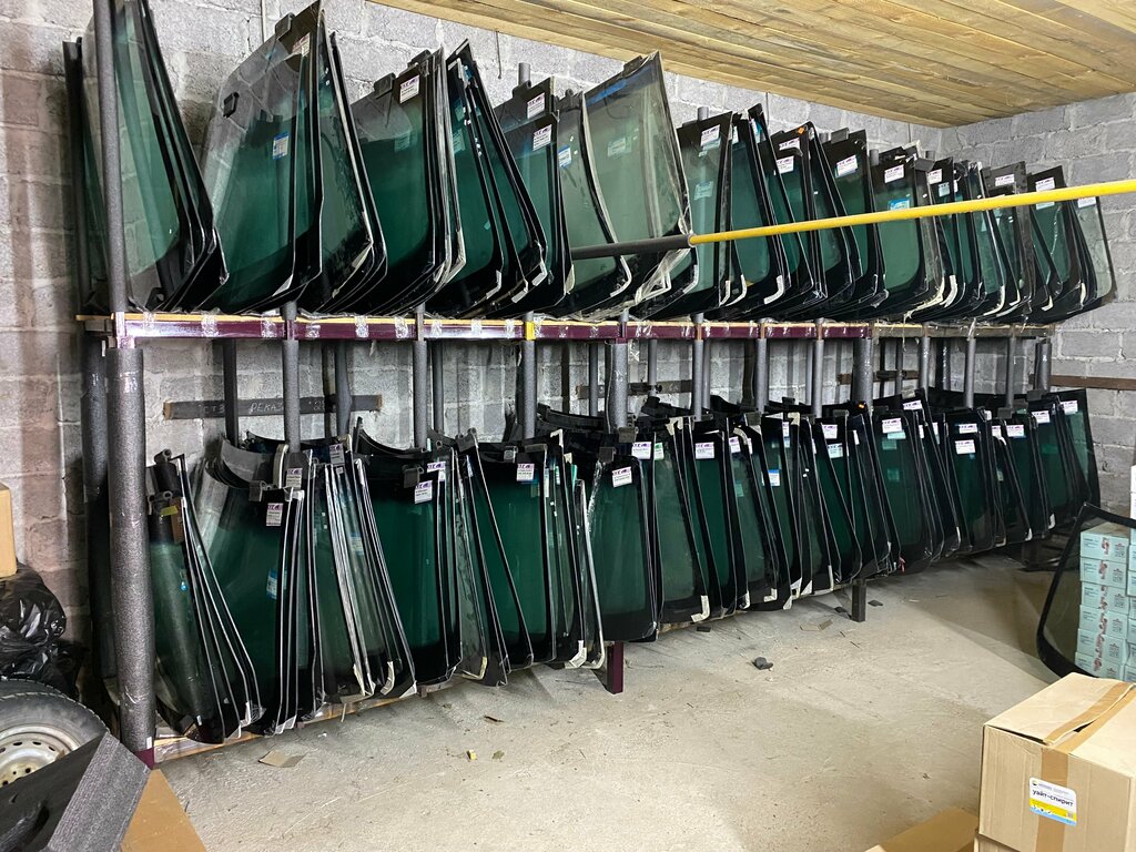 Otomobil camları Автостекло, Orenburg, foto