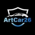 ArtCar26 (Zheleznovodskaya ulitsa No:56А, Mineralnye Vody), oto kiralama  Mineralniye Vodi'den