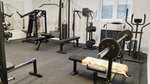 V-Gym (ulitsa 60 let Oktyabrya No:17, rabochiy posyolok Vinzili), spor ve jimnastik salonları  Tümen (Tiumenskaya) oblastından