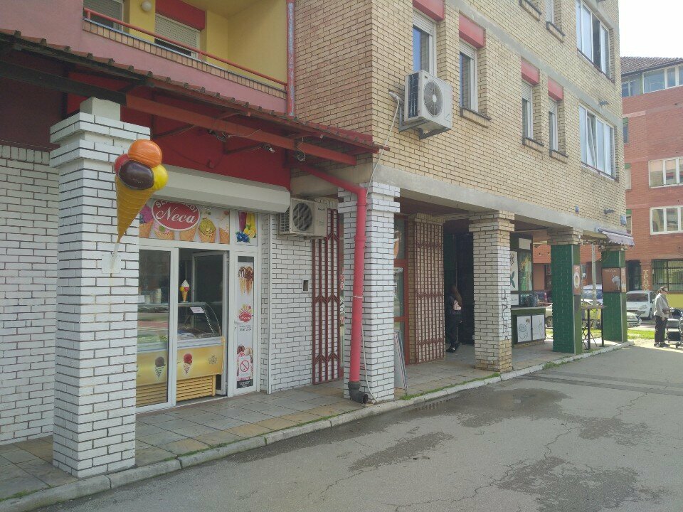 Restoran Neca, Novi Sad, foto