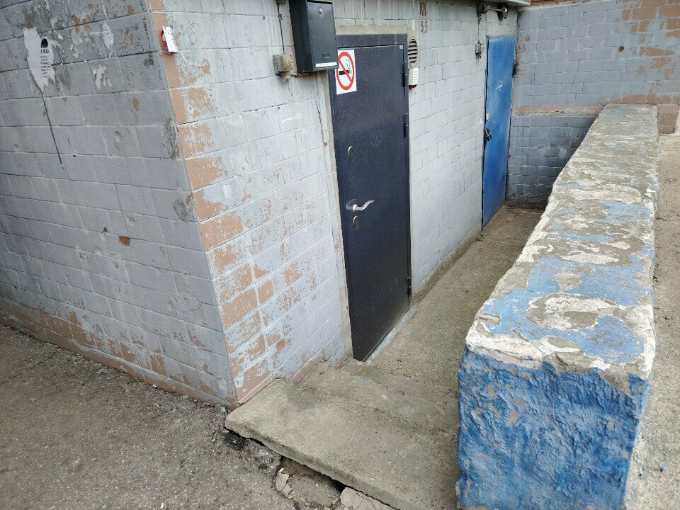 Otomobil servisi Техно Плюс, Cheboksary, foto