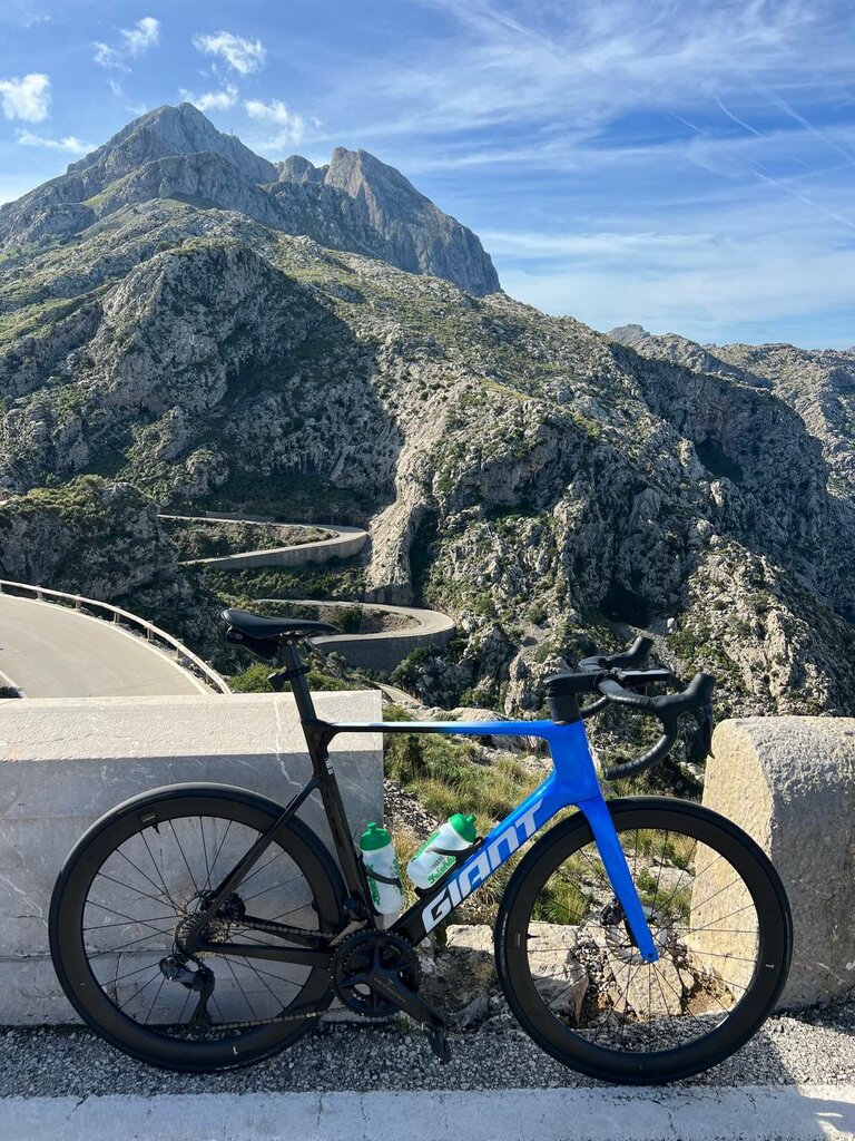 Bisiklet mağazaları CycleMotion, Krasnoyarski krayı, foto