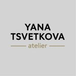 Yana Tsvetkova Atelier (Petrovka Street No:23/10с5), terziler  Moskova'dan
