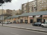 Farsunkaların Yuyulması (City of republican subordination Baku, Xetai District, Gunashli, Sеmеd bеy Mehmandarov Street, 728), oto yıkama  Bakü'den