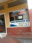Mini mercado (Luanda Province, Municipality of Kilamba Kiaxi, Vinte e Oito de Agosto), market  Loanda'dan