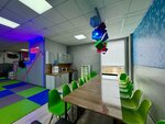 Детский лофт Кубclub (Elmenya Street No:7А), oyun odası  Cheboksary'den