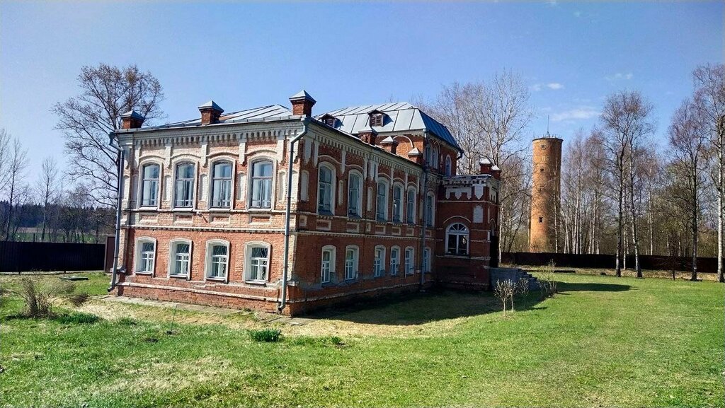 Turizm acenteleri Музейка - семейный туроператор, Moskova, foto