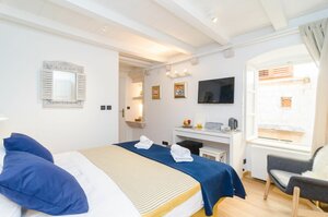 Apartment Art (Dubrovnik-Neretva County, Dubrovnik, Dubrovnik, Zagrebačka ulica), otel  Dubrovnik'ten