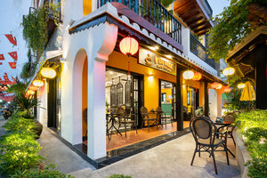 Kahve dükkanları Vintage Taste Deli Cafe Hoi An, Hoi An, foto