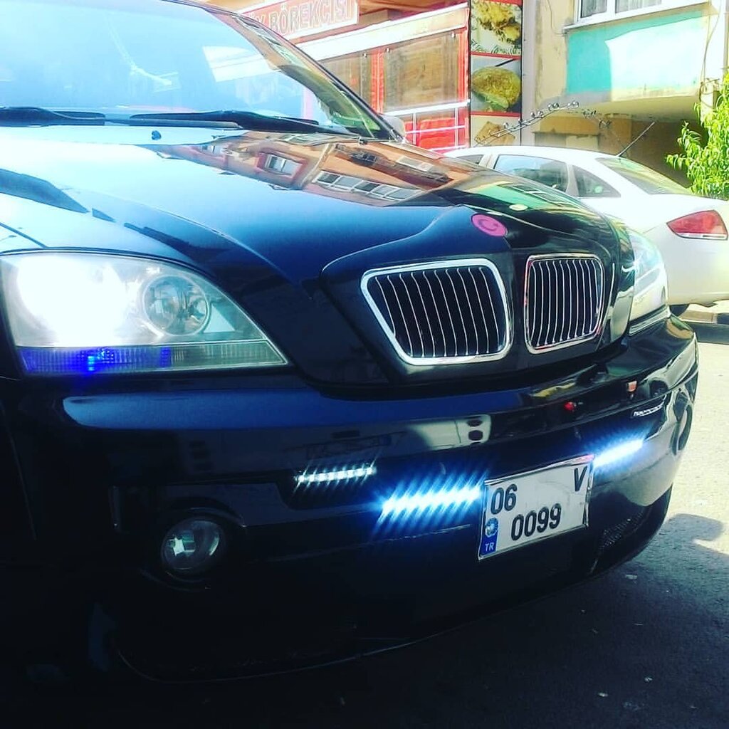 Otomobil servisi Ms Garaj, İstanbul, foto