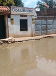 Casa de Lubrificantes (Luanda Province, Municipality of Luanda, Gamek), yağlama ürünleri  Loanda'dan
