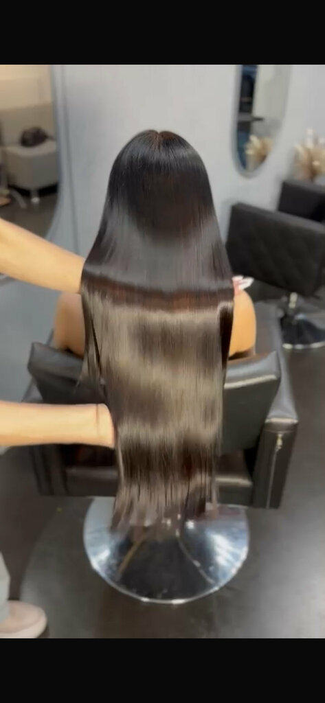 Güzellik salonu Keratin&Botox, Moskova, foto