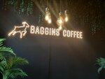 Baggins Coffee (ulitsa Pervykh No:4к1, derevnya Novosaratovka), kahve dükkanları  Saint‑Petersburg ve Leningradskaya oblastından