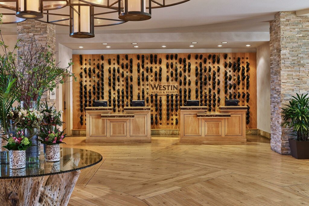 Otel The Westin Verasa Napa, Napa, foto