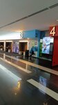 Зал № 3 (MKAD, 2-y kilometr No:2), sinema salonu  Reutov'dan