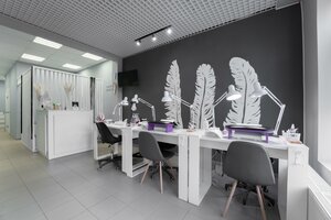 Goldar beauty (Ekaterininskaya Street No:10), manikür-pedikür
