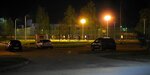 Sports ground (Penza Region, Zarechny), spor alanı  Zerechny'den
