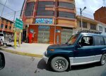 M & V (Department of La Paz, Provincia Murillo, El Alto, Pacajes, Calle 5, 230), motosiklet yedek parçaları  El Alto'dan
