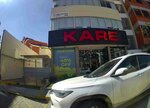 Kare (Department of La Paz, Provincia Murillo, La Paz, Calacoto, San Miguel, Calle Gabriel René Moreno, 1367), ev temizlik ürünleri  Bolivya'dan
