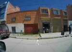 Multi-Sales (Department of La Paz, Provincia Murillo, El Alto, Avenida Buenos Aires), i̇nşaat gereçleri  El Alto'dan