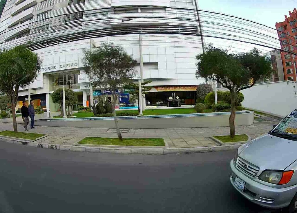 Mobilya mağazaları Diseño estilo decoraciones, La Paz, foto
