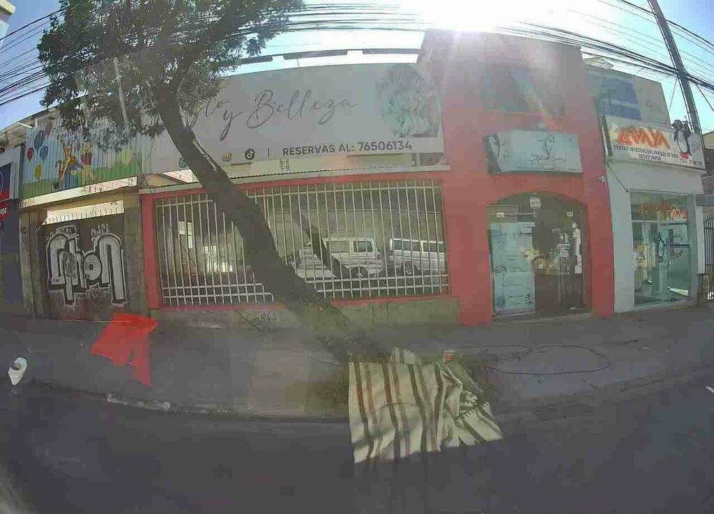 Sağlık ürünleri firmaları Stylo Y Belleza, La Paz, foto