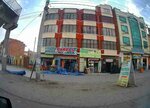 Mann Filter (Department of La Paz, Provincia Murillo, El Alto, Santiago II, Calle 2), motosiklet yedek parçaları  El Alto'dan