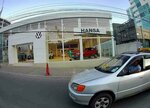 Volkswagen (Department of La Paz, Provincia Murillo, La Paz, Calacoto, Calacoto, Calle 12, 2550), otomobil satış galerileri  La Paz'dan