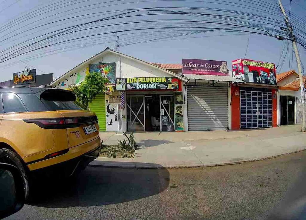 Mefruşat Ideas y Lanas, Cochabamba, foto