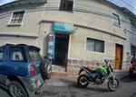 Dental Office Señor De Bombori (Department of Chuquisaca, Oropeza Province, Municipality of Sucre, Distrito D-1), özel ağız ve diş sağlığı klinikleri ve muayenehaneleri  Sucre'den