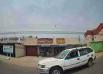 Agro Electric (Santa Cruz de la Sierra, Avenida Virgen de Cotoca), motosiklet yedek parçaları  Santa‑Krus'tan