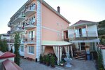 Kior (улица Б. Хмельницкого No:10, село Рыбачье), otel  Kırım Cumhuriyeti'nden