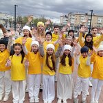 Vocal studio Alla Rouse (Lenina Street No:27), müzik okulları ve konservatuarlar  Neftekamsk'tan
