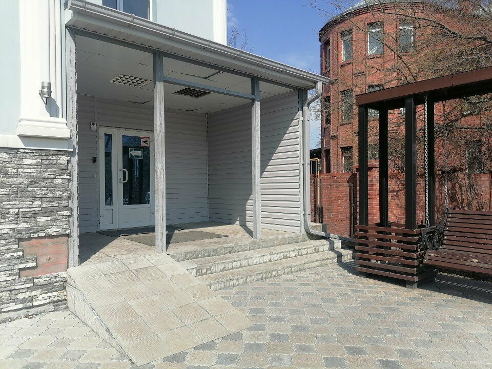 Mimari proje firmaları Крафт групп, Tiumen, foto