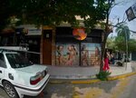 SPA (Santa Cruz de la Sierra, Distrito Municipal 1, Subdistrito 30, Pucará, 495), spa  Bolivya'dan