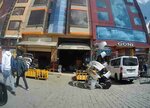 Spare parts (Department of La Paz, Provincia Murillo, El Alto, Luis Torres), otomobil yedek parçaları  Bolivya'dan