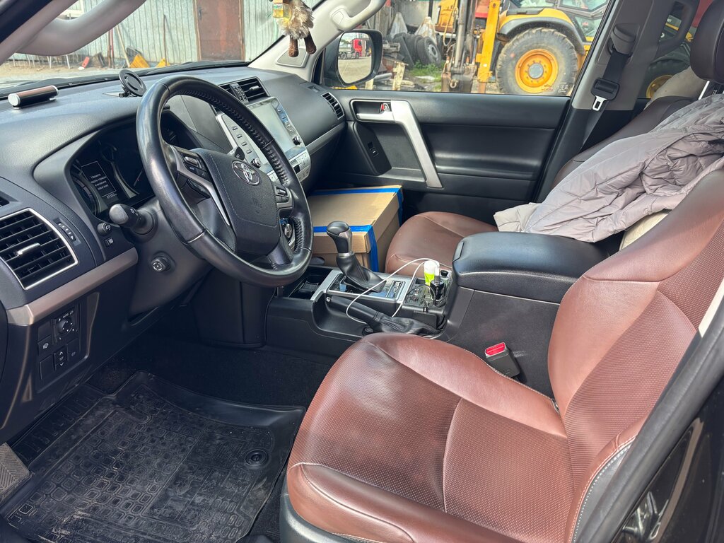 Araç nakliye Best Logistika, Liubertsy, foto