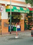 Frutas y verduras mateo (Distrital Surquillo, Jirón Leoncio Prado, 453), manavlar  Lima'dan