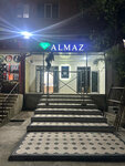 Almaz (Tashkent Region, Angren, Maʼrifat Street), kuyumcular  Angren'den